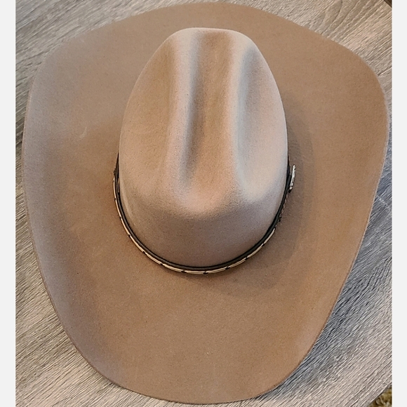 Cavender's | Accessories | New Cavenders Cowboy Collection Pecan ...